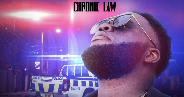 Chronic Law - Life - Single