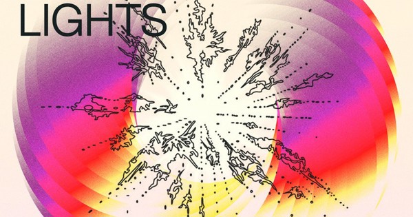 Lavern - Into The Lights