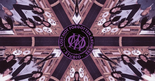 Dream Theater - Lost Not Forgotten Archives: The Making of Falling Into ...