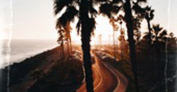 Paul Marshman - Overdrive (feat. OMZ) - Single