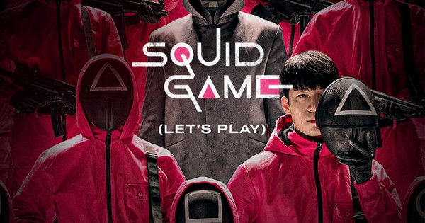 Alok - Squid Game (Let's Play)