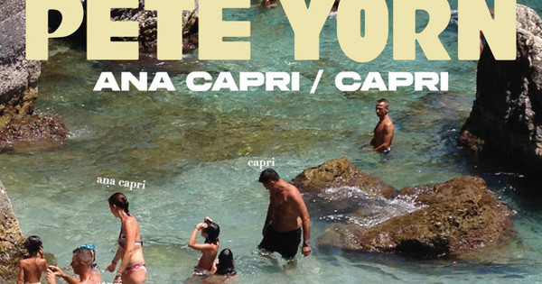 Pete Yorn - Ana Capri / Capri