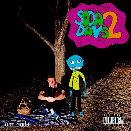 John Soda - Soda Days 2