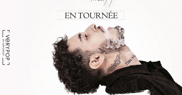 DOXX - SANS TITRE TOUR (part1)