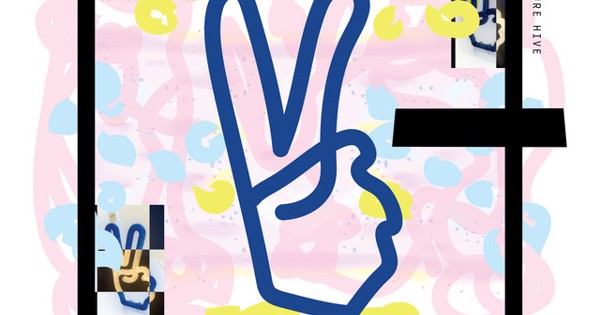 Alex Burkat - The Leisure Hive