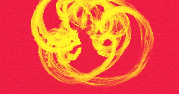 Alysha Sheldon - Fire Dance