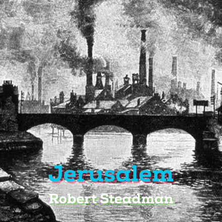 Robert Steadman