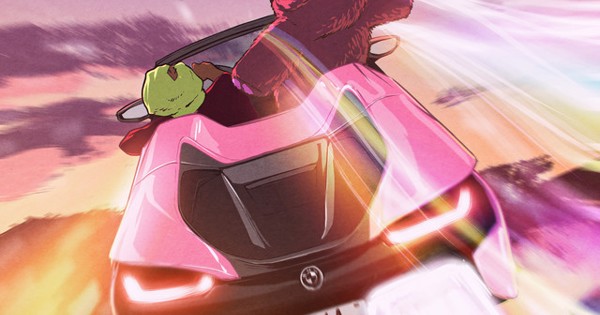 Rema - Beamer (Bad Boys)