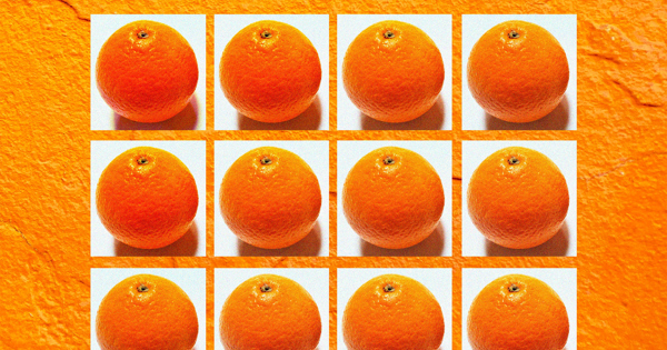 Weapon The Rhyme - Orange Collection