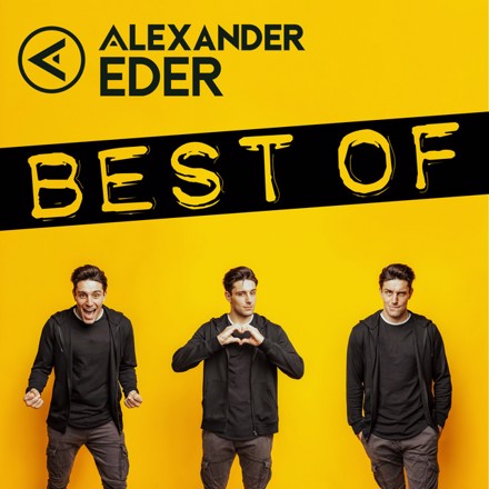 Alexander Eder I Best Of