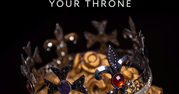 Body & Soul - Your Throne