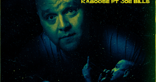 Kaboose feat. Joe Bills - "RUSH"