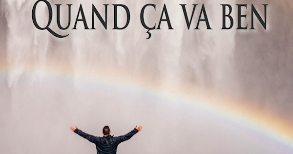 Guy Brière - Ça va tu ben quand ça va ben