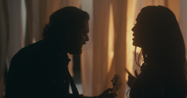 Thomas Rhett & Katy Perry • "Where We Started"