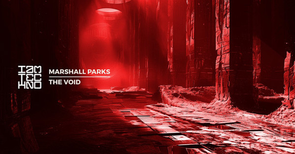 Marshall Parks - The Void