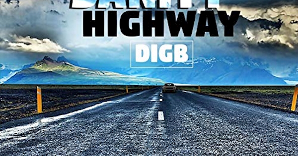 DigB - Sanity Highway