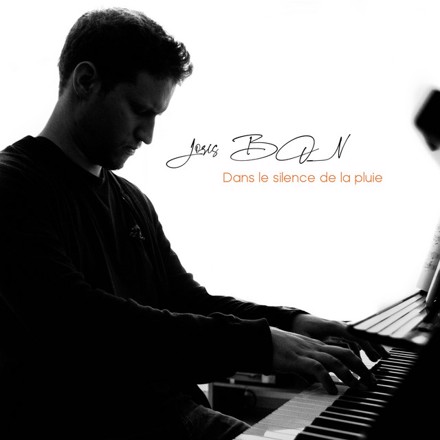 Joris BON - Dans le silence de la pluie