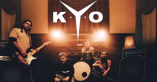Kyo Officiel