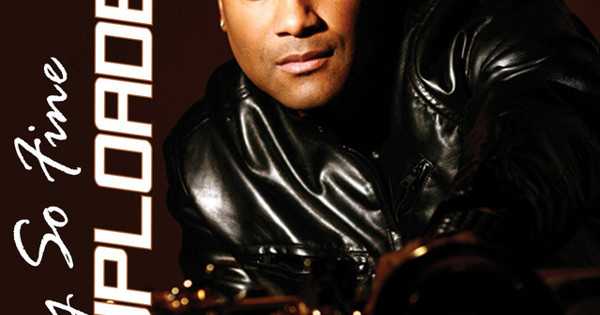 Andre Delano - My so Fine Uploaded