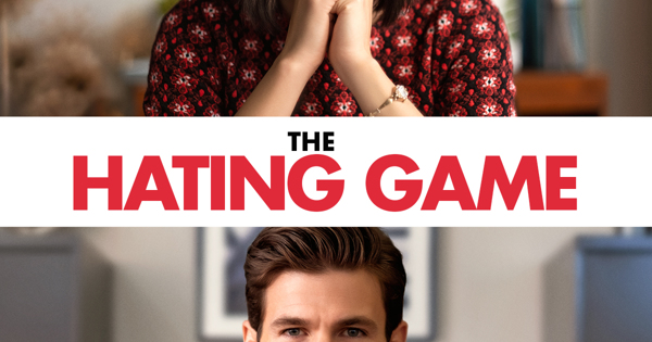 The Hating Game