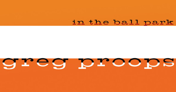 Greg Proops - In the Ball Park