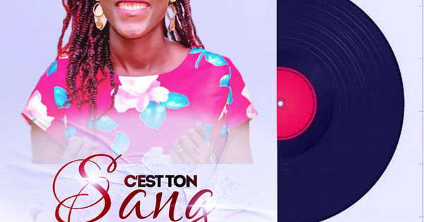 SARAÏ STAR - C'EST TON SANG