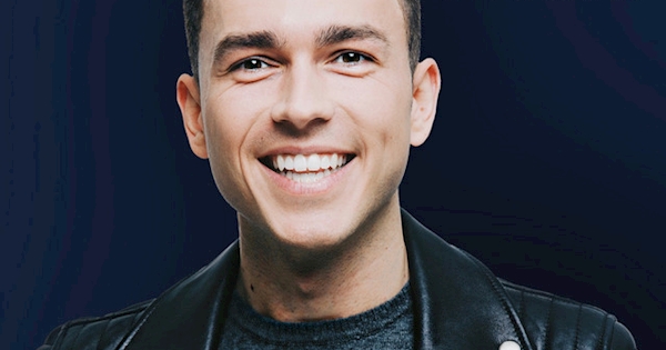 RAYMON HERMANS - OFFICIEEL