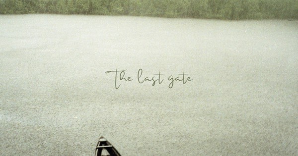 Cesare Picco - The Last Gate