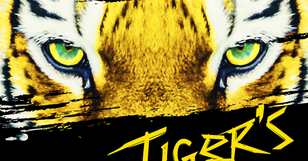 Tiger's Eye