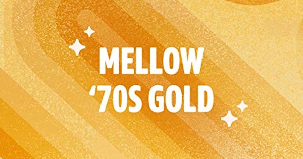 Mellow '70s Gold