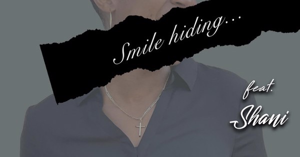 CPeaceMusic - Smile Hiding