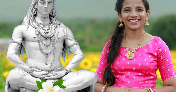 Prakruthi Reddy - Sojugada Sooju Mallige