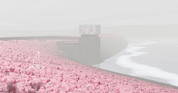 Former Hero - Eyelids - Acloudyskye Remix