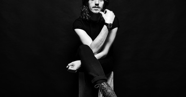 Patrick Droney - All Loved Out