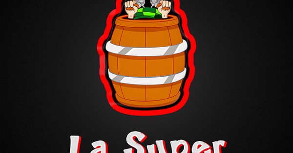 Enigma Norteño La Super Del Barril