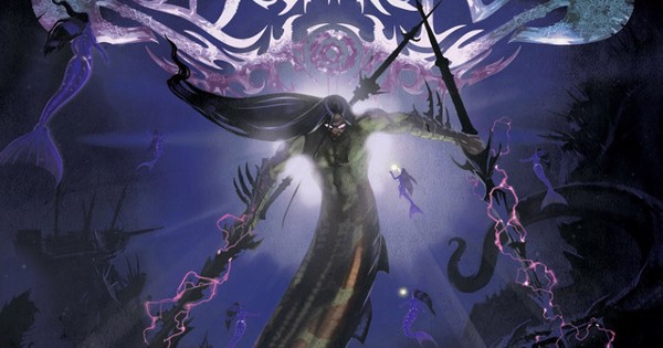 Metalocalypse: Dethklok - Dethalbum II