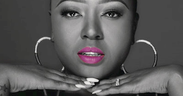 Brenda Mtambo - Ixesha Lami - Single