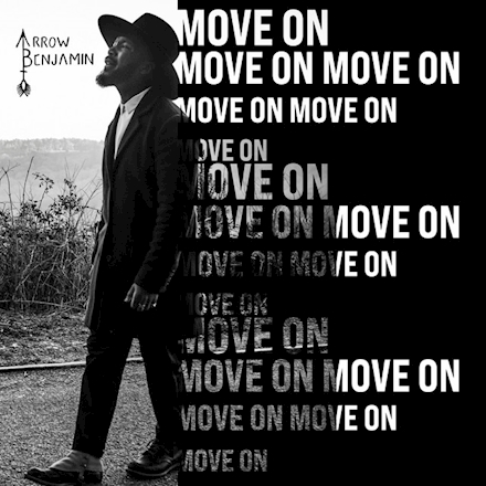 Arrow Benjamin - Move On