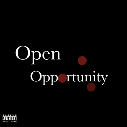 Tsavage - Open Opportunity