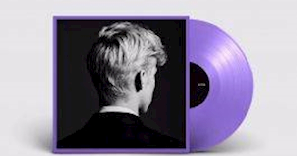 Troye Sivan - Bloom (Spotify Exclusive Violet Vinyl)