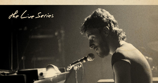 Bruce Springsteen - The Live Series: Songs on Keys