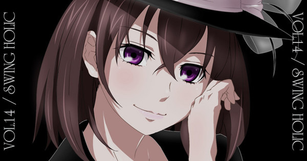 SWING HOLIC (from SOUND HOLIC) - VOL.14