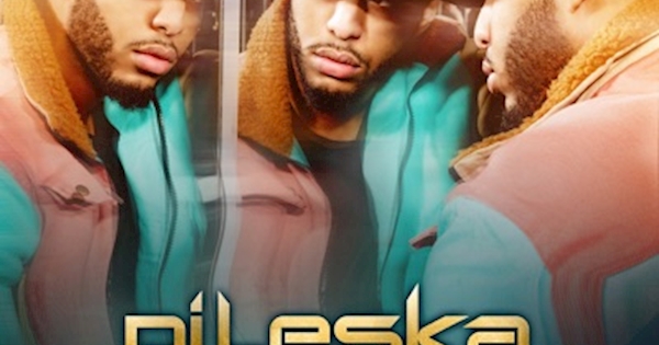 Dj Leska - Encore lui