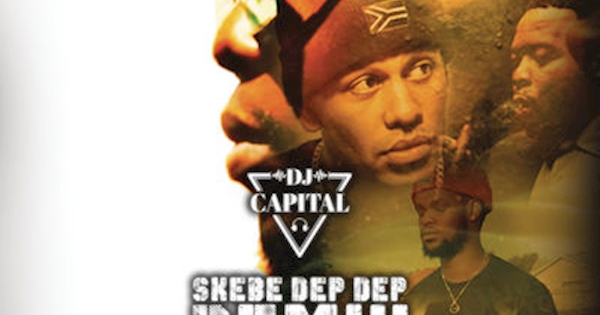 Skebe Dep Dep (remix)