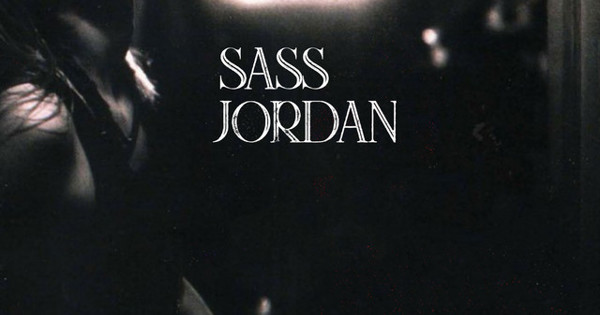 Sass Jordan - Live In New York Ninety-Four