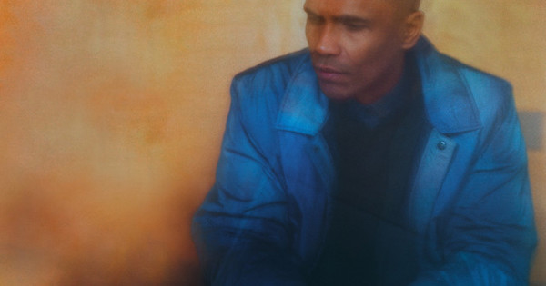 Mike Ibrahim - Dans Quel État