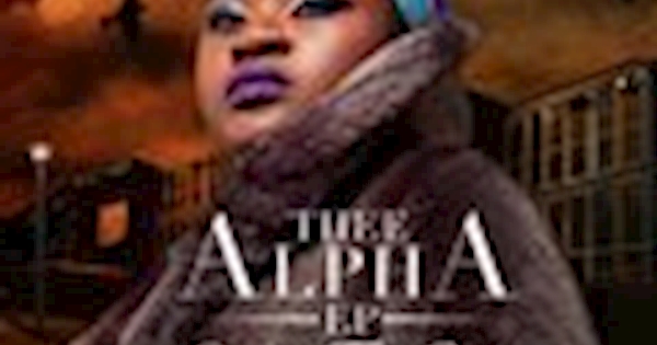 Thee Alpha - EP