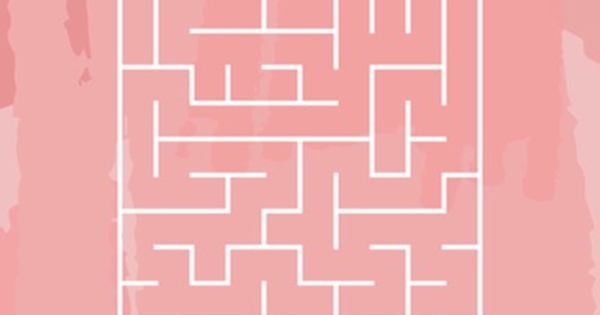 Lucky Ezy - Maze - Single