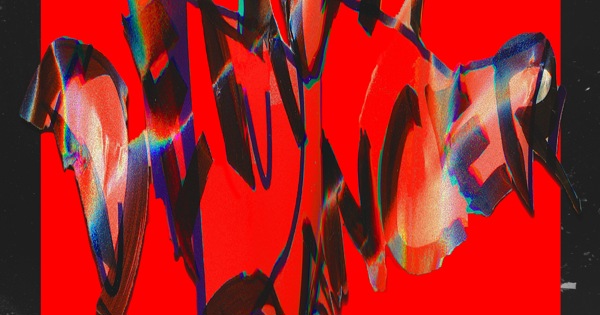 Shiffer - Demon Dancer - EP