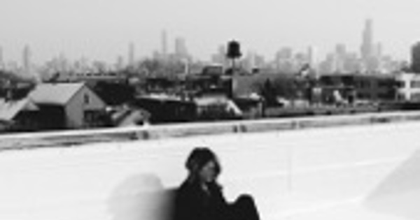 Jessica Mindrum - Better Now / River - Single